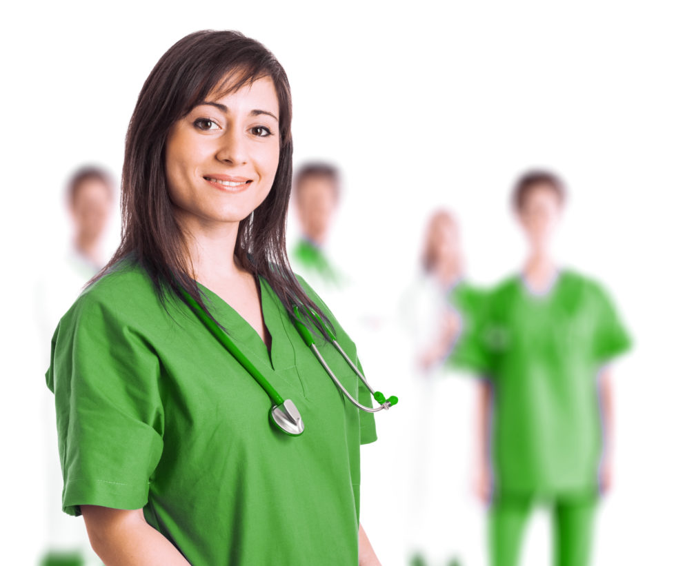 Pflege Hofgeismar - Lanos Care